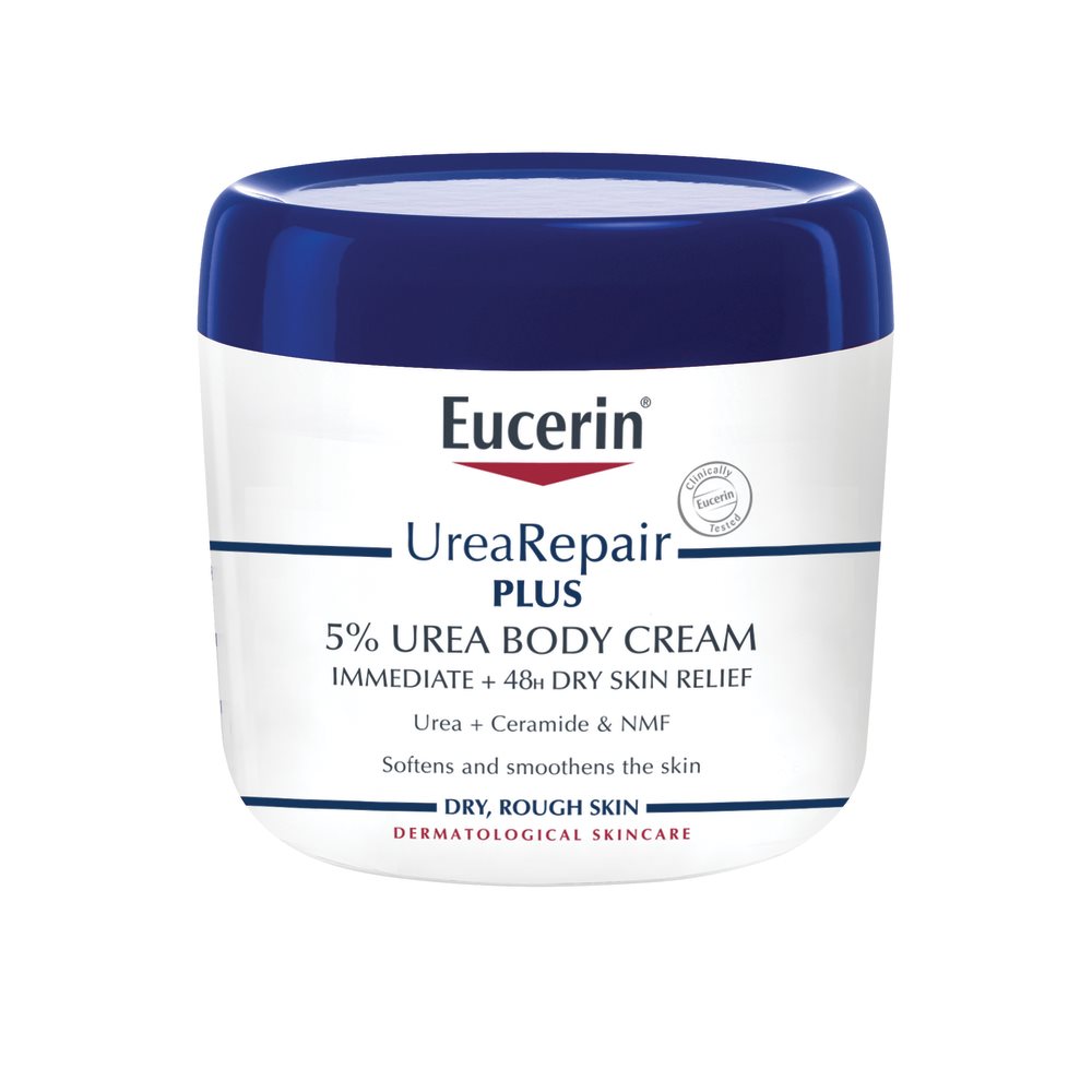 Eucerin Urearepair Plus 5 Urea Hand Cream